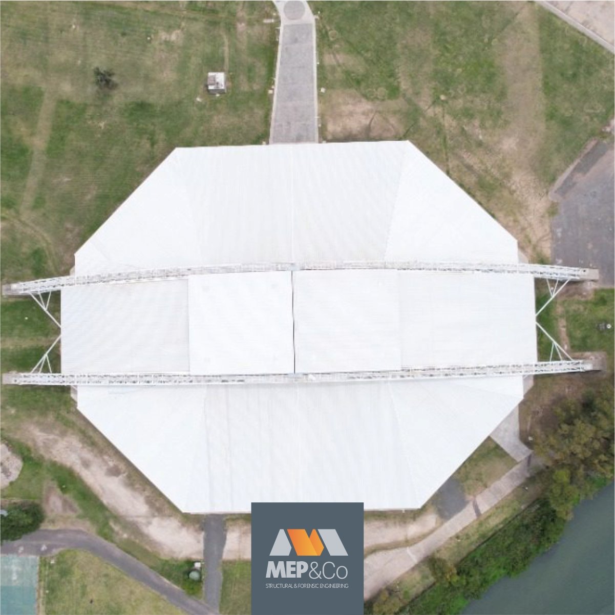 Anteproyecto Arena Parque Roca – CABA - MEP&Co